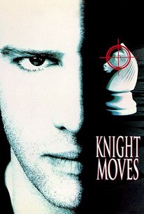 Knight Moves | Rotten Tomatoes