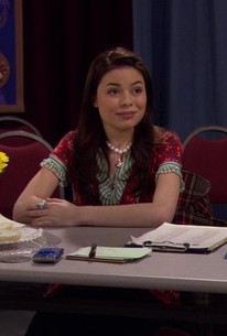 iCarly: Season 1, Episode 1 | Rotten Tomatoes