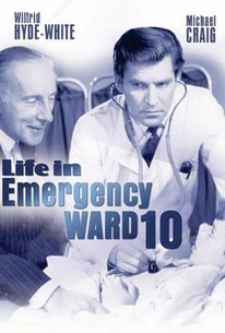Life in Emergency Ward 10 | Reviews | Rotten Tomatoes