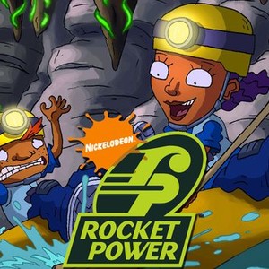 Rocket Power Rotten Tomatoes