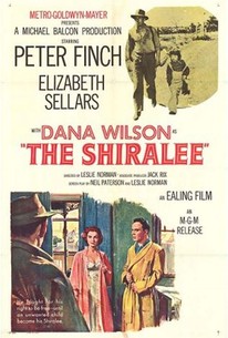 The Shiralee (1957) - Rotten Tomatoes