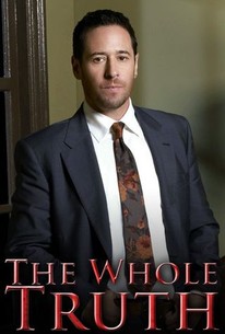 The Whole Truth | Rotten Tomatoes