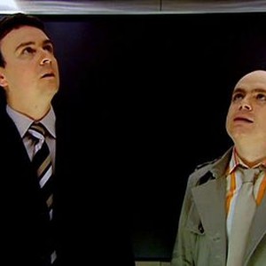 Burnistoun: Season 1, Episode 1 - Rotten Tomatoes