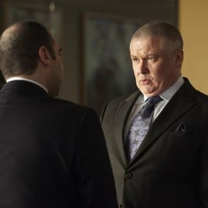 Conleth Hill - Rotten Tomatoes