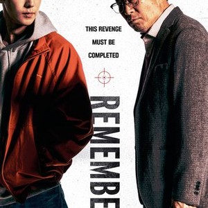 Remember - Rotten Tomatoes