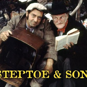 Steptoe and Son: Season 2, Episode 2 - Rotten Tomatoes