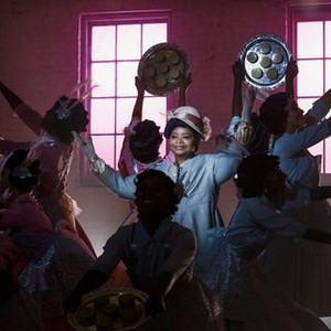 Self Made: Inspired by the Life of Madam C.J. Walker - Rotten Tomatoes