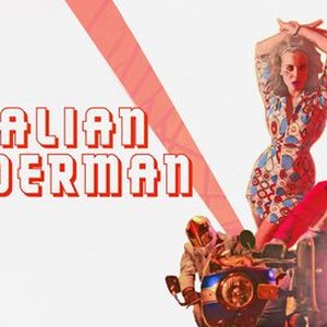 Italian Spiderman - Rotten Tomatoes