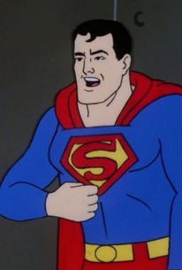 Super Friends: Season 2, Episode 5 - Rotten Tomatoes