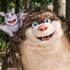 Wildwoods - Rotten Tomatoes