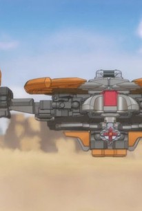 Tenkai Knights: Season 1, Episode 6 | Rotten Tomatoes