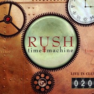 Rush: Time Machine 2011: Live in Cleveland - Rotten Tomatoes
