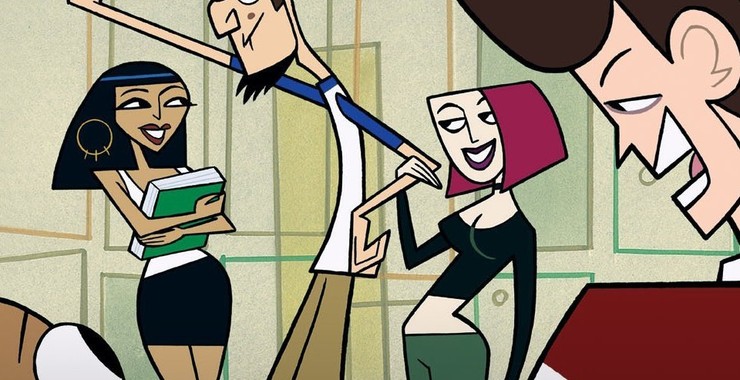 Clone High - Rotten Tomatoes
