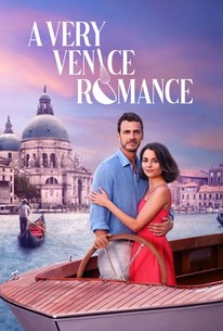 A Very Venice Romance - Rotten Tomatoes