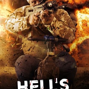 Hell's Coming for You - Rotten Tomatoes