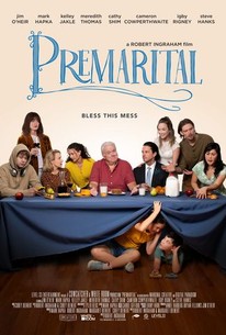 Premarital | Rotten Tomatoes
