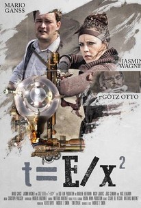 t=E/x² | Rotten Tomatoes