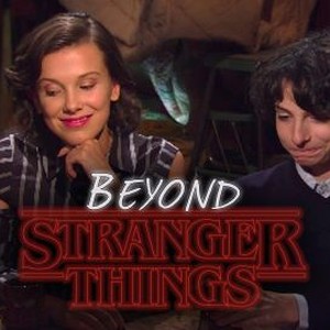 Beyond Stranger Things - Rotten Tomatoes
