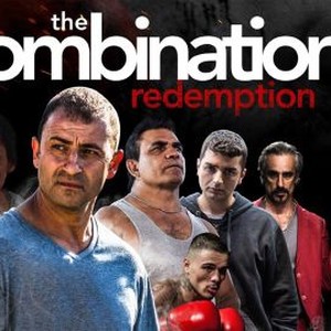 The Combination: Redemption - Rotten Tomatoes