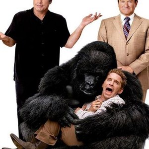 Old Dogs (2009) - Rotten Tomatoes