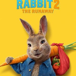Peter Rabbit 2: The Runaway - Rotten Tomatoes