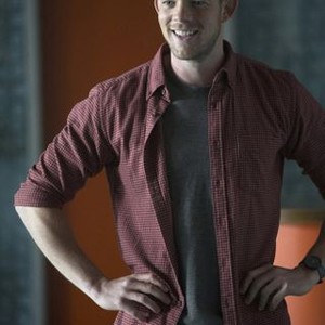 Russell Tovey - Rotten Tomatoes