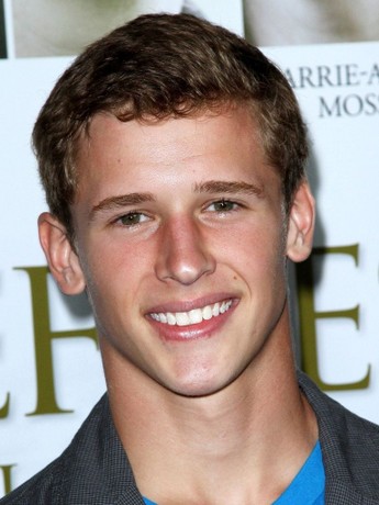 Cayden Boyd Y Taylor Lautner