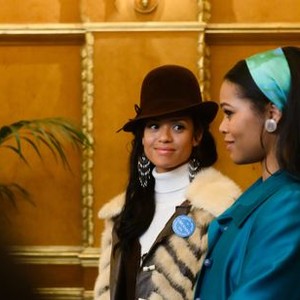 Misbehaviour - Rotten Tomatoes