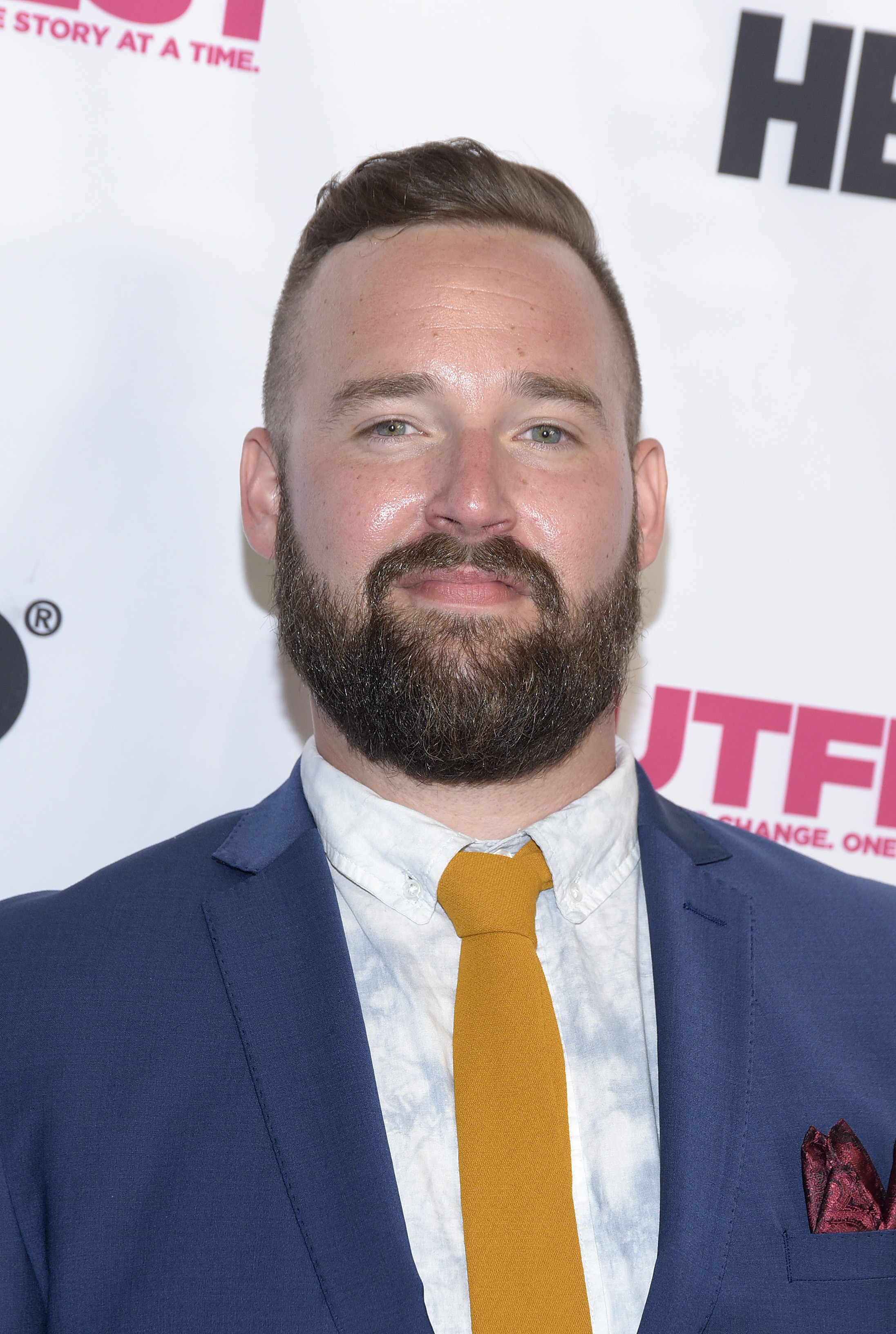 Tyler Jensen Pictures | Rotten Tomatoes