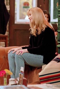 Friends: Season 2, Episode 19 - Rotten Tomatoes