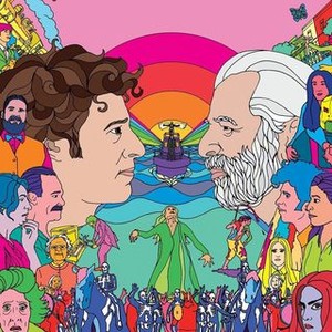 Endless Poetry - Rotten Tomatoes