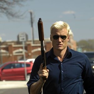 Missionary Man - Rotten Tomatoes