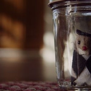 Little Jar - Rotten Tomatoes