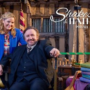 Shakespeare and Hathaway -- Private Investigators: Season 3, Episode 3 ...