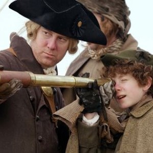 John Adams: Miniseries, Episode 3 - Rotten Tomatoes