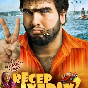 Recep Ivedik 2 - Rotten Tomatoes