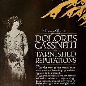 Tarnished Reputations - Rotten Tomatoes