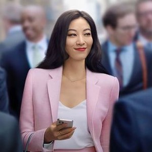 Partner Track - Rotten Tomatoes