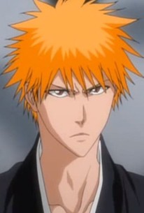 Bleach: Season 12, Episode 4 - Rotten Tomatoes