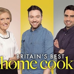 Britain's Best Home Cook - Rotten Tomatoes