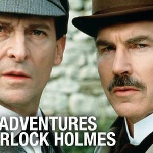 The Adventures of Sherlock Holmes - Rotten Tomatoes