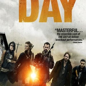 The Day - Rotten Tomatoes