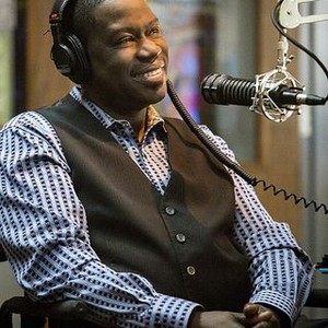 Daryl "Chill" Mitchell - Rotten Tomatoes