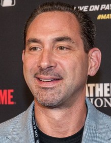 Mark Kriegel - Rotten Tomatoes