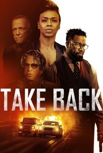 Take Back | Rotten Tomatoes