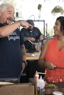 Guy's Ranch Kitchen: Season 1, Episode 6 - Rotten Tomatoes