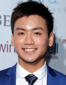 Vincent Wong | Rotten Tomatoes