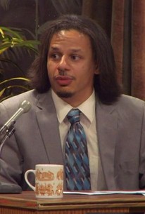 The Eric Andre Show: Season 3, Episode 9 | Rotten Tomatoes
