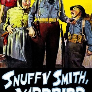 Private Snuffy Smith - Rotten Tomatoes