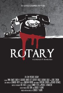 Rotary | Rotten Tomatoes